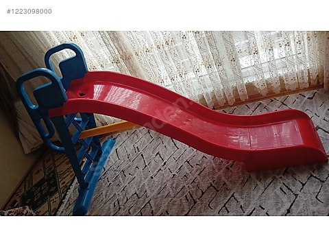 BİSİKLET, KAYDIRAK VE EV sahibinden.comda - 1223098000