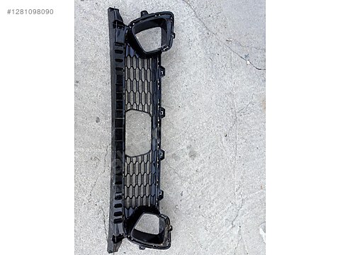 51118075480 8075480 BMW F44 M ÖN TAMPON ORTA IZGARA ÇIKMA ORJİNA - İlan ...