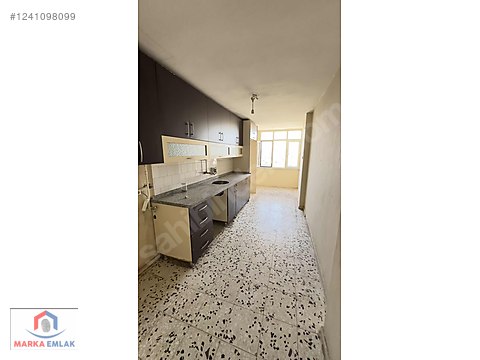 ESKİ METRO HASTANESİ CİVARI CEPHELERİ AÇIK 2+1 KAPALI MUTFAK - Satılık ...