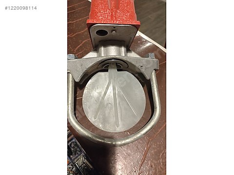 Flow switch 6" Akiş anahtari - Vana ve Yapı Malzemeleri sahibinden.com ...