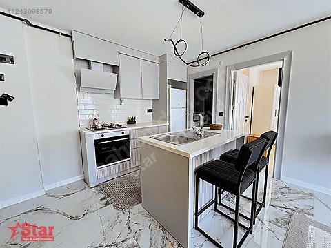 STAR YAPI&GAYRİMENKUL SAHİLE 100 METRE SIFIR EŞYALI 1.SINIF 1+1 - Satılık Daire İlanları ...