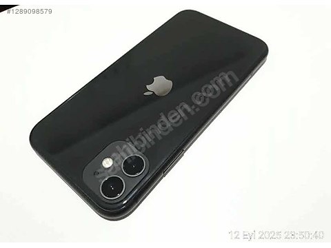 Apple / iPhone 11 / İp11 piyasanin en iyisi sahibinden.comda - 1289098579