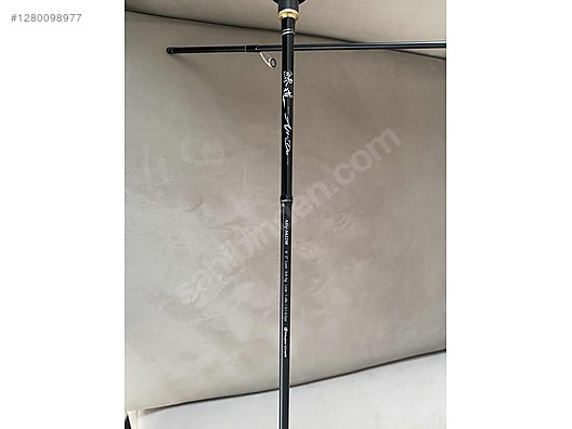 Kamış & Aksesuarlar / LRF SET Major Craft AD1-S622M SHIMANO SOARE BB 500SPG sahibinden.comda ...