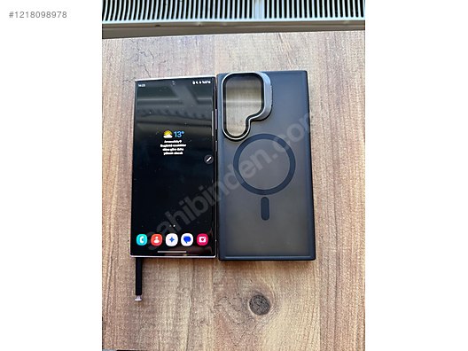 Samsung / Galaxy S23 Ultra / SAMSUNG GALAXY S23 ULTRA sahibinden.comda ...