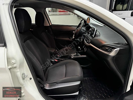 Fiat / Egea / 1.6 Multijet / Urban Plus / 1.79 ORANLA 2019 FİAT EGEA 1. ...