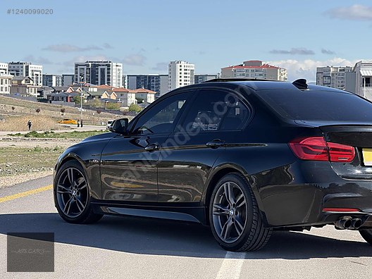 BMW / 3 Serisi / 316i / M Sport / ATS CARS | F30 | 3.16İ | M SPORT | sahibinden.comda - 1240099020