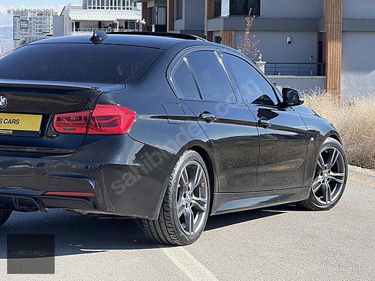 BMW / 3 Serisi / 316i / M Sport / ATS CARS | F30 | 3.16İ | M SPORT | sahibinden.comda - 1240099020