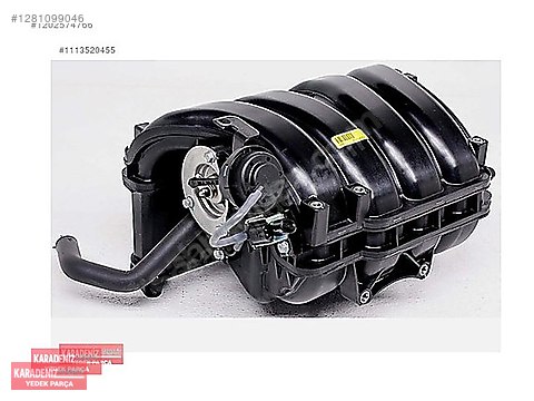 Otomobil & Arazi Aracı / Motor / 2831003600 BLUE 6 İLERİ BENZİNLİ EMME ...