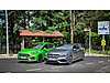Mercedes-Benz / A Serisi / A 45 AMG / MB FL A45 381 HP-Tramersiz ...