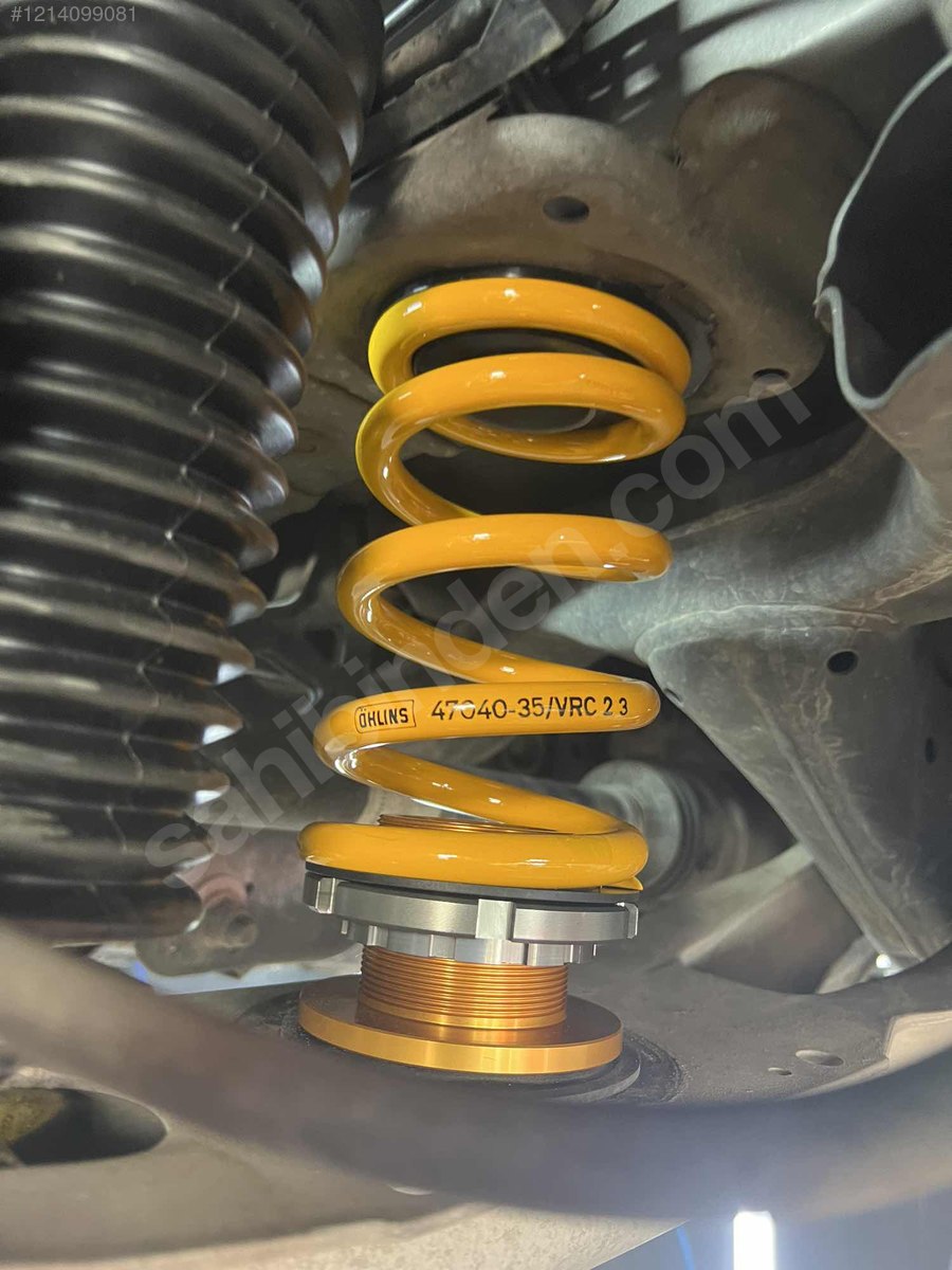 Mercedes-Benz / A Serisi / A 45 AMG / MB FL A45 381 HP-Tramersiz ...