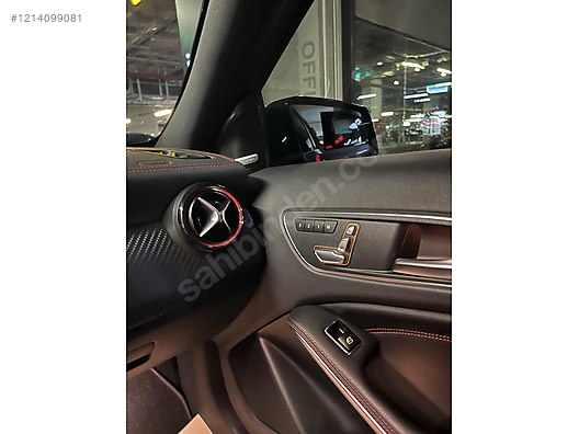 Mercedes-Benz / A Serisi / A 45 AMG / MB FL A45 381 HP-Tramersiz ...