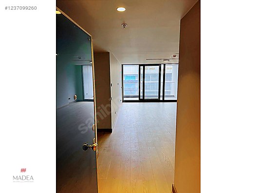 Lotus Nişantaşı İç Avlu Cephe Şerefiyeli Geniş 2+1 ofis - Satılık ...