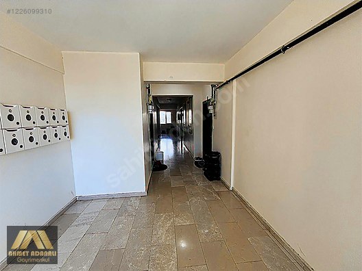 AHMET ADANALI'DAN MERAM KONUTLARI KİRALIK 3+1 DAİRE - Kiralık Daire ...