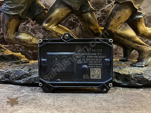 Otomobil & Arazi Aracı / Elektrik / 1T0941329 VW PASSAT CC OCTAVİA ...