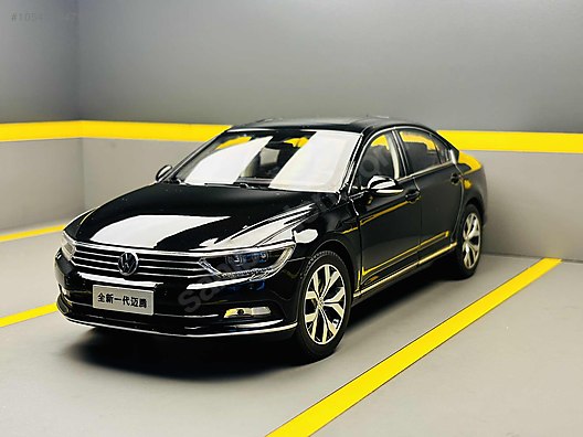 Paudi Diecast Model 1:18 Volkswagen Araba - 1054099479