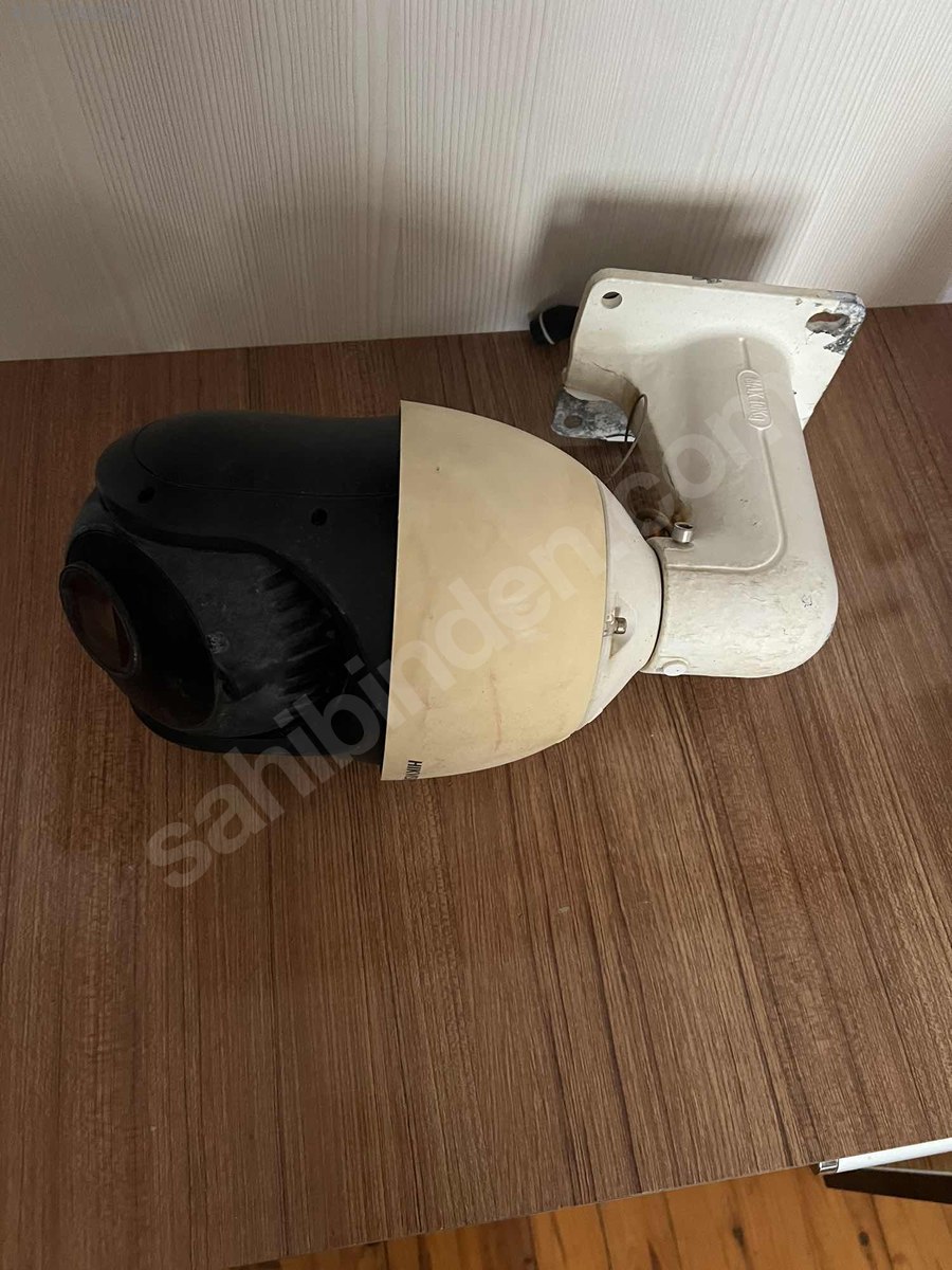 Hıkvısıon speed dome camera - Kablolu Speed Dome Kamera Güvenlik ...