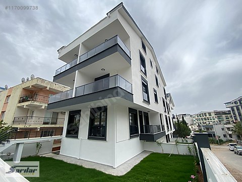 SARILAR İNŞAATTAN SATILIK ALTINKUMDA 3+1 AYRI MUTFAKLI DUBLEKS ...