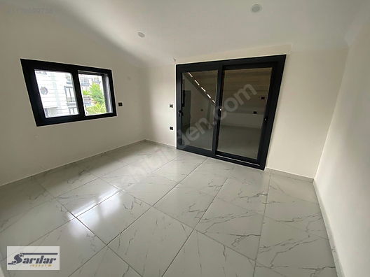 SARILAR İNŞAATTAN SATILIK ALTINKUMDA 3+1 AYRI MUTFAKLI DUBLEKS ...