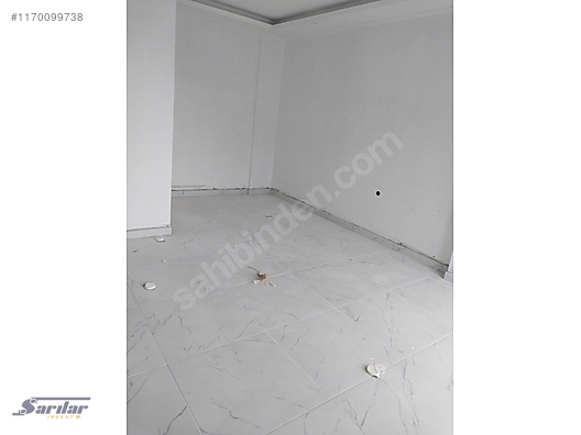 SARILAR İNŞAATTAN SATILIK ALTINKUMDA 3+1 AYRI MUTFAKLI DUBLEKS ...