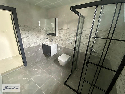 SARILAR İNŞAATTAN SATILIK ALTINKUMDA 3+1 AYRI MUTFAKLI DUBLEKS ...