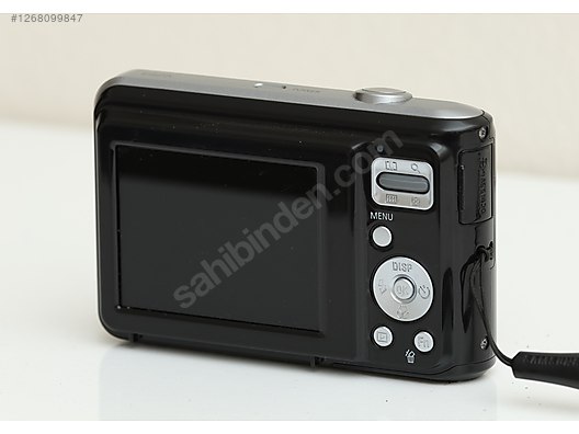 Kompakt / Samsung / ES25 / Samsung ES25 sahibinden.comda - 1268099847
