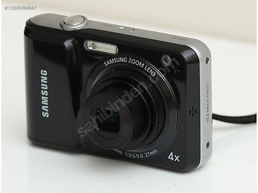 Kompakt / Samsung / ES25 / Samsung ES25 sahibinden.comda - 1268099847