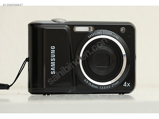 Kompakt / Samsung / ES25 / Samsung ES25 sahibinden.comda - 1268099847