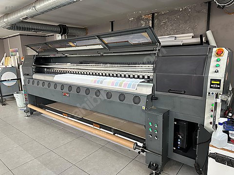 Plotters / 8 KAFA 320 BASKI BASKI MAKİNESİ at sahibinden.com - 1219099921