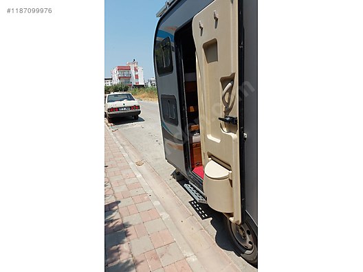 O1 BELGELİ !! KAVAK KONTRA MOBİLYA- 12 VOLT- KNOT DİNGİL KAPLİN Türkiye ...