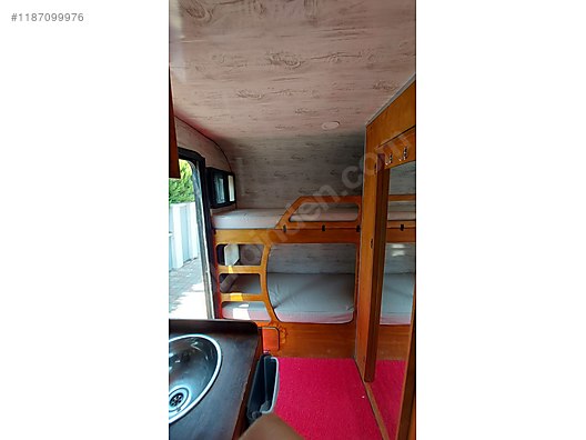 O1 BELGELİ !! KAVAK KONTRA MOBİLYA- 12 VOLT- KNOT DİNGİL KAPLİN Türkiye ...