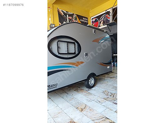 O1 BELGELİ !! KAVAK KONTRA MOBİLYA- 12 VOLT- KNOT DİNGİL KAPLİN Türkiye ...