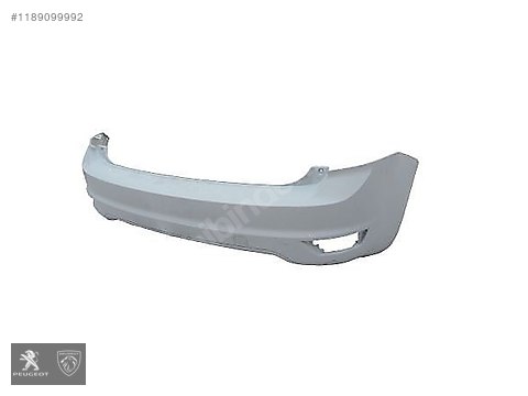 FOCUS TAMPON ARKA KOMPLE HB 08- FORD 1500402 - İlan ve alışverişte ilk ...