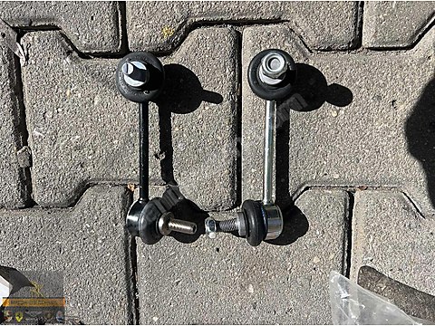 Otomobil & Arazi Aracı / Yürüyen & Direksiyon / MASERATİ QUATTROPORTE ...