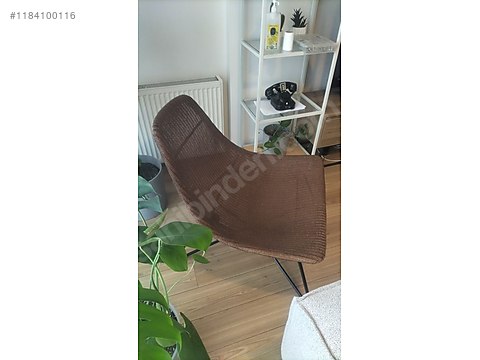 IKEA RADVIKEN RATTAN SANDALYE KOLTUK - Berjer, Tekli Koltuk İlanları ...