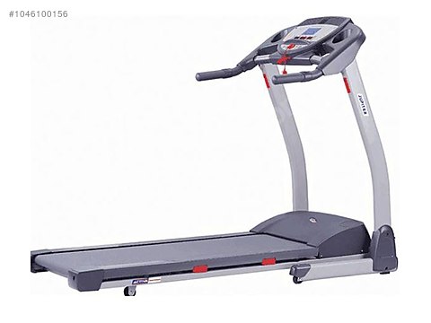 ACTIVA Ac 8030 Model Koşubandı - Koşu Bandı ve Çeşitli Kondisyon ...