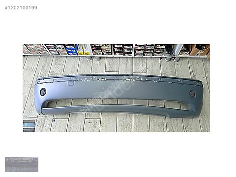 BMW E46 ÖN TAMPON E46 TAMPON ÖN 2002//2005 51117044116 - İlan ve ...