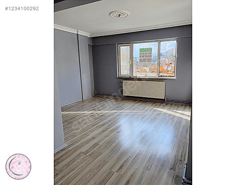 KAYHAN MAHALLESİNDE ACİL SATILIK DAİRE ENES EMLAKTAN - Satılık Daire ...