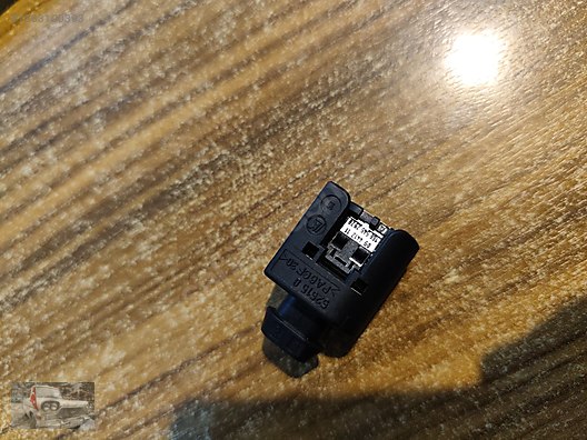 Otomobil & Arazi Aracı / Elektrik / MERCEDES 2 PİNLİ SOKET TÜM MODELLER ...
