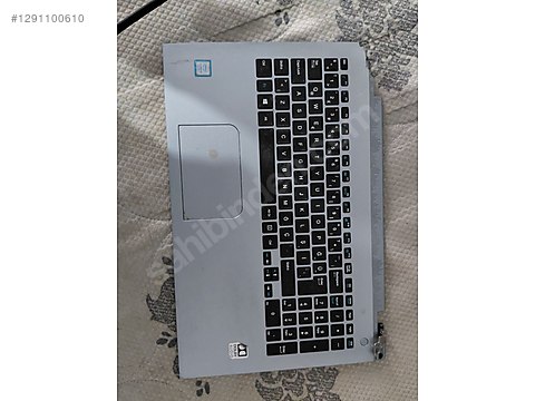 Casper / CASPER F600 F650 F700 i5 7200 sahibinden.comda - 1291100610