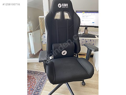 Hawk Fab v4 Kumaş Oyuncu Koltuğu at sahibinden.com - 1258100716