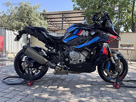 BMW M 1000 XR 2024 Model Sport Touring Motor Sahibinden İkinci El 2.030 ...