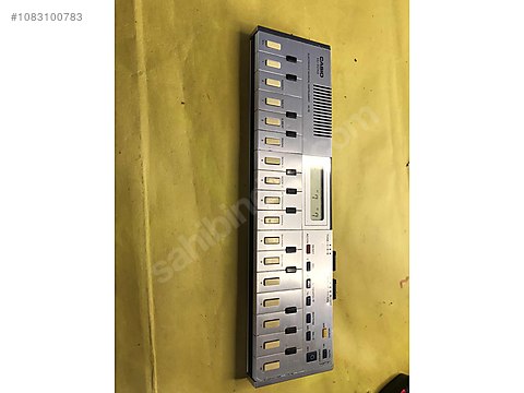 Casio antika piyano vl-10-vl tone sahibinden.comda - 1083100783