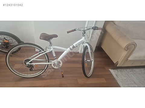 BTwin Poply 300 24 Jant Çocuk sahibinden.comda - 1243101042