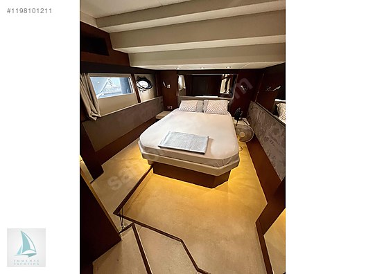 Satılık Absolute 53 STY Motoryat - 1198101211