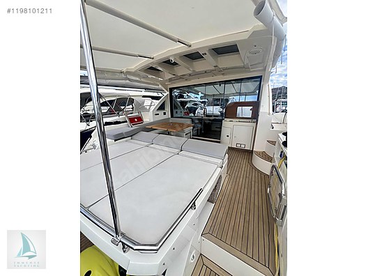 Satılık Absolute 53 STY Motoryat - 1198101211