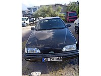 Ford Scorpio Fiyatları & Modelleri sahibinden.com'da