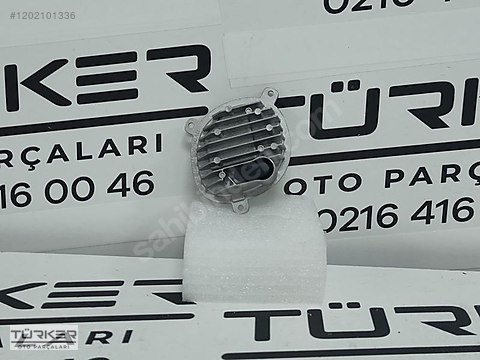 Otomobil & Arazi Aracı / Elektrik / BMW G20 LED SİNYAL MODÜLÜ ...