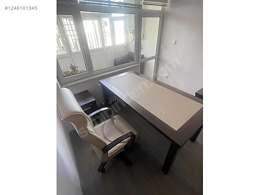 ACİL SATILIK OFİS MOBİLYASI - Makam Oda Takımı İlanları Uygun ...
