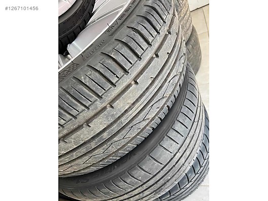BMW e90 e92 e93 19 inç STYLE 225 Orjinal jant - En uygun jant lastik ...