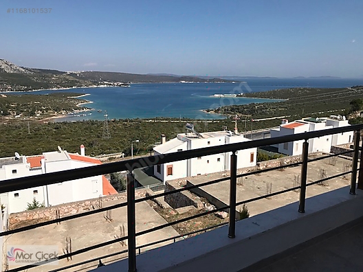 MORÇİÇEK'TEN ARKO SİTESİNDE 4+1 SIFIR LÜKS VİLLA... - Satılık Villa ...